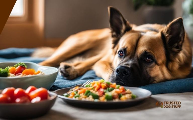 Our 10 Best Dog Foods For Cardiac Health In 2026 - TrustedDogStuff