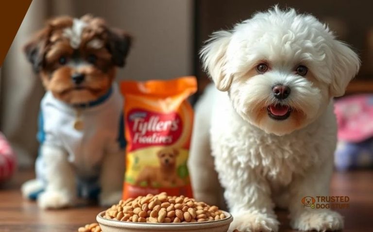 The 10 Best Dog Foods For Bichon Frise To Buy In 2026 - TrustedDogStuff