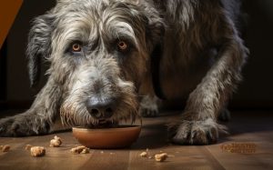 Top 10 Best Dog Foods For Irish Wolfhounds Of 2026, Tested by Experts ...