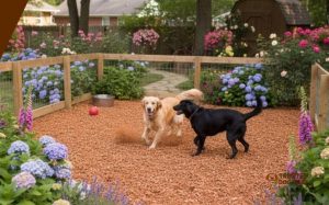 10 Best Ground Cover For Dog Kennel – Top Picks Of 2026 - TrustedDogStuff